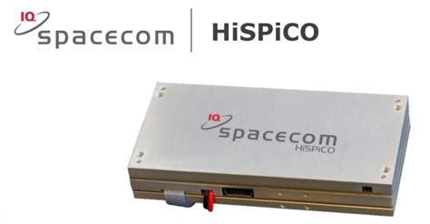 Iq Technologies Showcases New S Band Transmitter System For Small Satellites