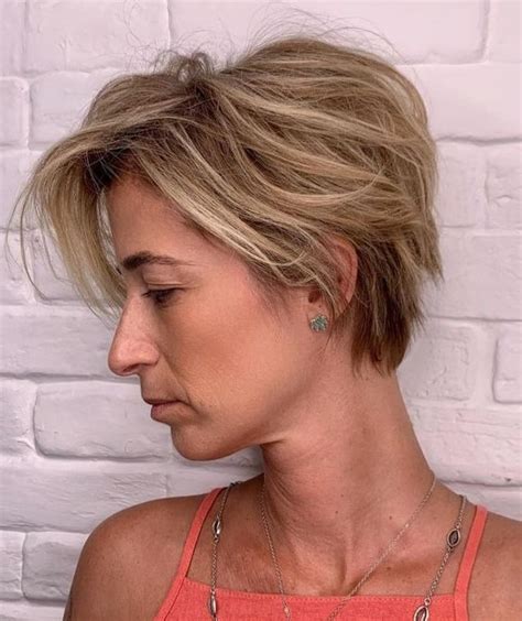 50 Lovely And Bold Blonde Pixie Ideas Styleoholic