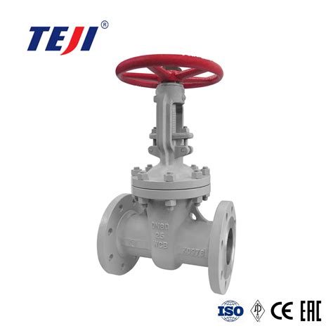 Gate Valves Teji Valve Focusing On Designing And Manufacturing Of Industrial Valves Since 1980