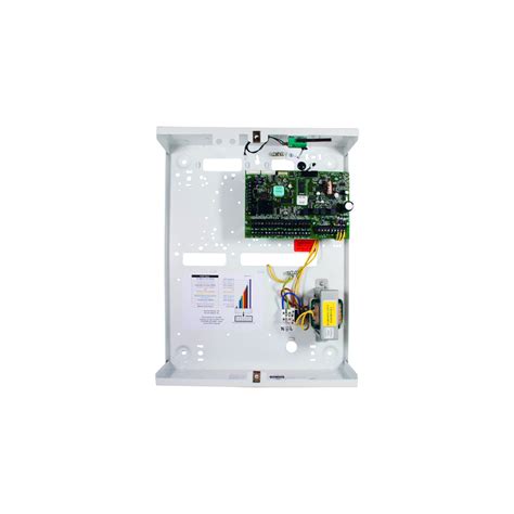 Pyronix Pcx78l Hybrid Control Panel Grade 3 Certified 8 Zones…
