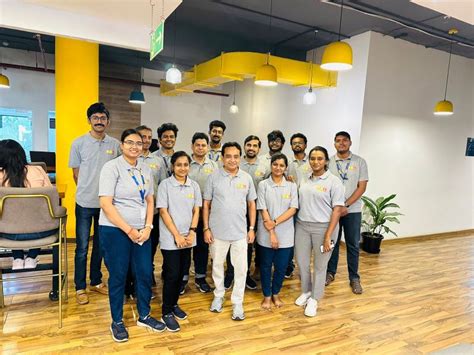 Leadership Innovation Ai Teamwork Futuretech Proudmoment Inspiration Raghvendra Mishra