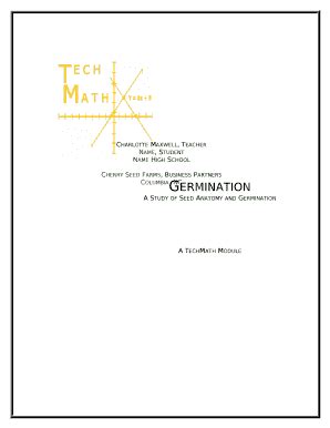 Module Preface Template Doc Template PdfFiller