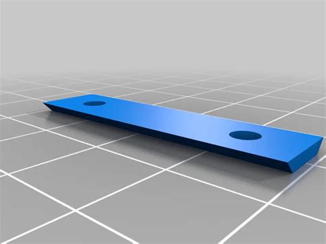 Cr6 Se Hot End Linear Rail Mgn12h Mounting System By Gx1400 Download