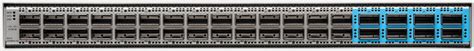 Cisco Nexus 9300 GX Series Switches Data Sheet Cisco