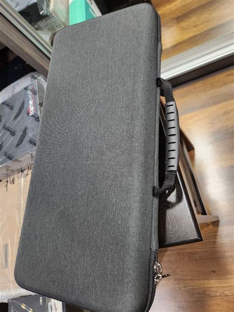 Geekria Full Size Keyboard Case For Keys Video Gaming Gaming Accessories Cases