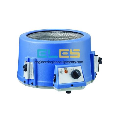 Heating Mantle Manufacturers Suppliers And Exporters In India