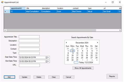 Github Engineergrowthglobalscheduler A Desktop Application Built