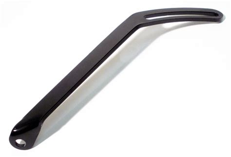 Firebird Central 1967 1969 Pontiac Firebird Alternator Mounting Bracket At Thermostat