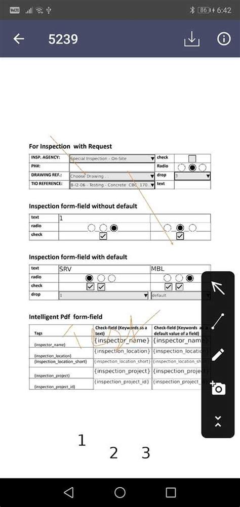 Not Matching With Expected Pdf After Importing Xfdf Into Pdf File Apryse Sdk Apryse Community