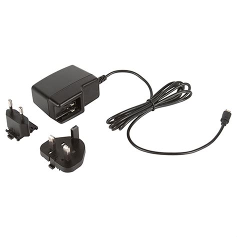 Nguồn Cho Raspberry Pi 3