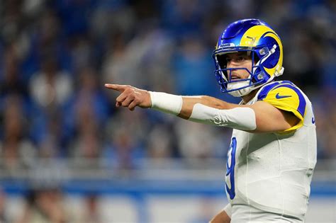 Matthew Stafford Playoff Record Wins Super Bowl Appearances Records