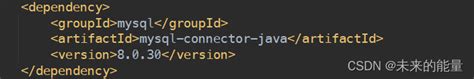 关于druid连接池连接错误问题解决方法合集 严重 Create Connection Sqlexception Url Root