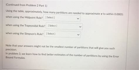 Solved In This Problem We Will Use The Riemann Program To