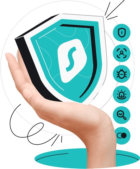 Join The Best Vpn Affiliate Program Surfshark