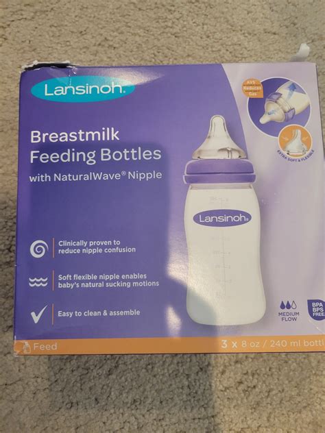 Are Lansinoh Bottles Microwave Safe At Yi Voss Blog
