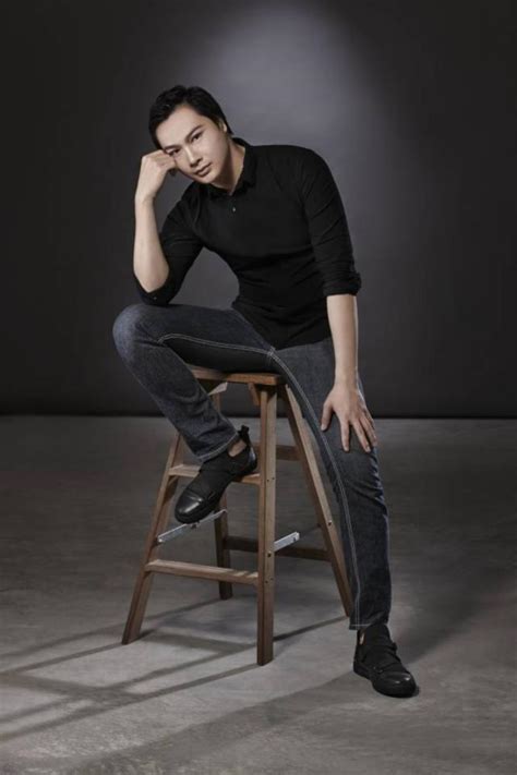 Luxury Designer Ivan Young Opens First Boutique In Kl Founded By Two