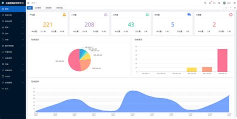 企业危废管理系统软件平台 固废电子标签打印上海华屏