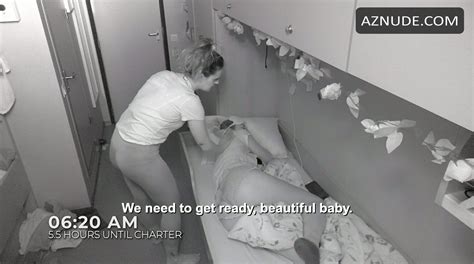 Below Deck Down Under Nude Scenes Aznude