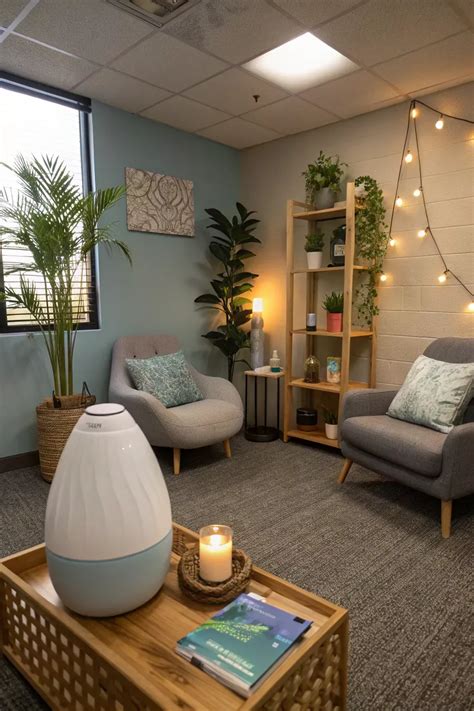 Best 13 Designing A Therapy Space With The 5 Senses Artofit