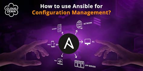 cloudzenia on linkedin ansible configurationmanagement devops