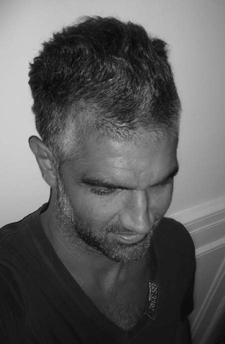 Vrej Minassian Paris Boulogne Copains Davant