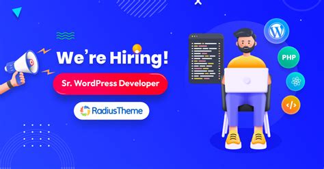 wordpress plugin developers radiustheme jobs