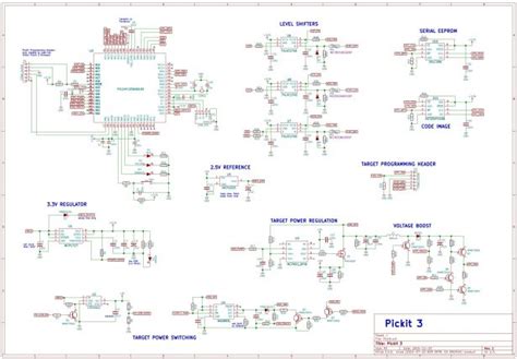 Making A Pickit 3 Clone