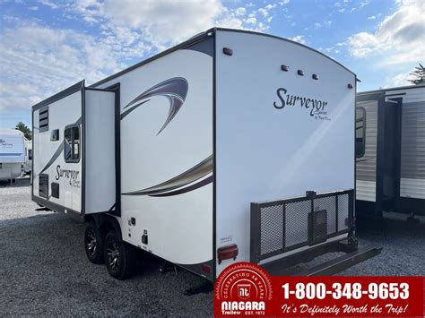 2014 Forest River Surveyor Sp240