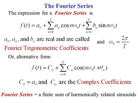 3frequency Domain Representation Of Signals And Systems Pdf Physics Science