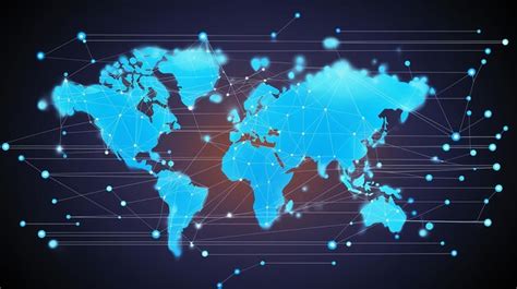 Premium Photo Cloud Computing Technology For Business Analysis 3d