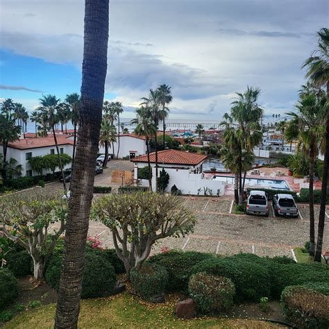 La Paloma Prices And Condominium Reviews Rosarito Mexico