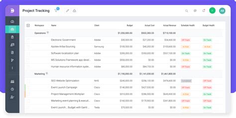 Best Manufacturing Project Management Software 2025