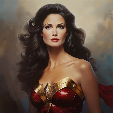 Classic Wonder Woman 02 By Artisancomics On Deviantart