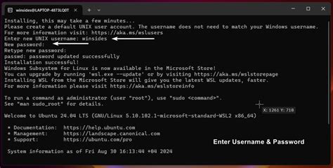 Install And Run X Server In Windows 11 OS Winsides Com