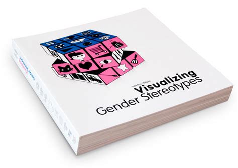 Visualizing Gender Stereotypes On Behance