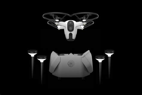 Fully Autonomous Residential Security Drone Announced Ust Fully Autonomous Residential Security Drone Announced Ust