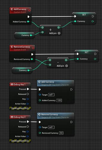 how to use game instance blueprint epic developer community forums