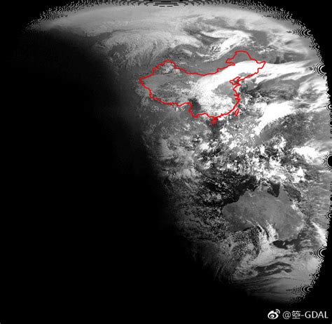 使用gdal对静止卫星圆盘数据进行校正（以fy2为例子）gdal 查找表 Csdn博客
