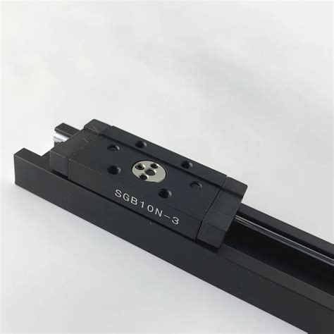 Double Axis Linear Guide Rail Sgr Sgr N Sgr Sgr N Sgr Sgr Sgr Sgr Buy Linear