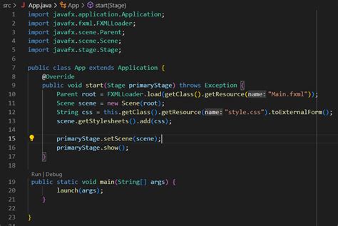The Absolute Beginners Guide To JavaFX JavaFX