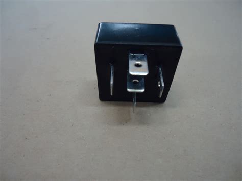 Stop Arm Flasher Module