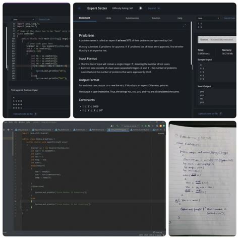 Completed 75daysofcodechallenge With Codechef Ravi Kumar Posted On