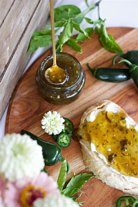 Homemade Hot Pepper Jelly Water Bath Canning Recipe