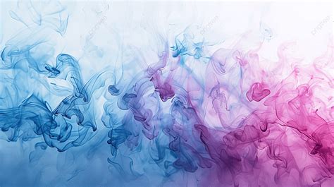 추상 수채화 배경 잉크 연기가 자욱한 그라데이션 효과 수채화 추상적인 배경 배경 일러스트 및 사진 무료 다운로드 Pngtree