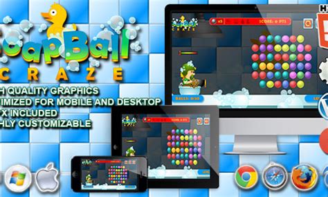 soap ball craze html5 construct physic game by codethislab codecanyon