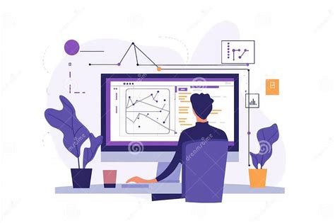 Collaboration Between Human And Artificial Intelligence In Workspace With Data Analysis