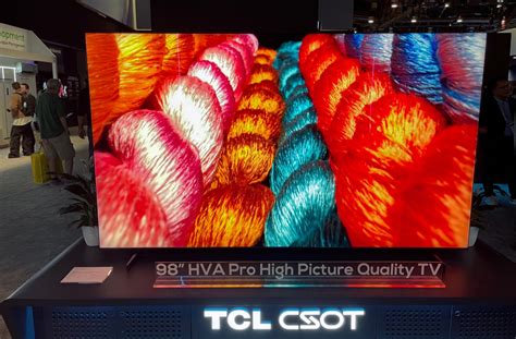 TCL EC Specifications TV Database FlatpanelsHD