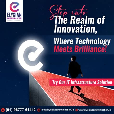 Elysian Communication Private Limited On Linkedin Elysiancommunication Networksupport