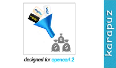 Product Payment Methods Opencart Product Payment Methods Opencart