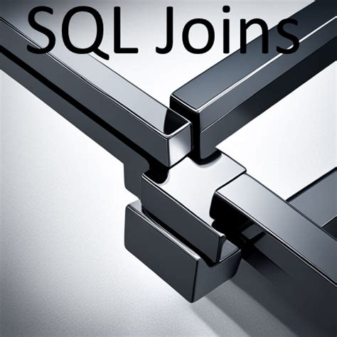 Unlocking Sql Joins The Outer Self And Cross Joins Demystified